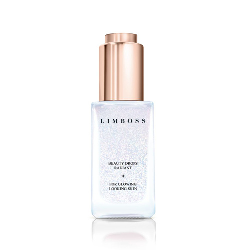 LIMBOSS Сыворотка для сияния кожи лица Beauty Drops Radiant - купить с ...