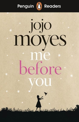 Me Before You (Level 4) | Moyes Jojo - купить с доставкой по выгодным ...