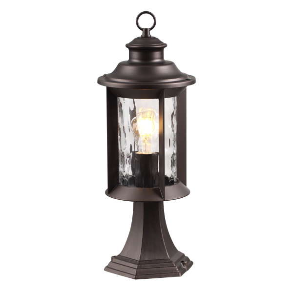 Уличный наземный светильник Odeon Light Mavret 4961/1A купить на OZON ...