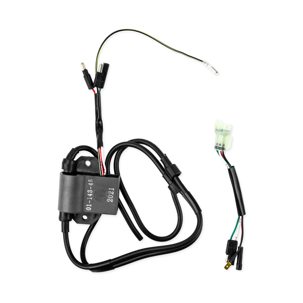 Катушка зажигания Sledex для Ski-Doo BRP купить c доставкой на OZON по ...