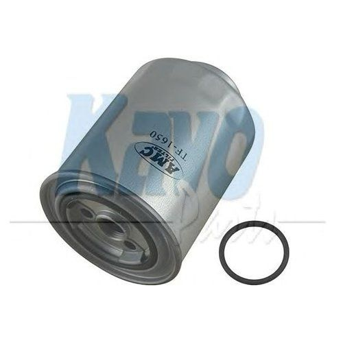 Фильтр топливный toyotamazda dtd Amc Filter TF1650 купить на OZON по ...