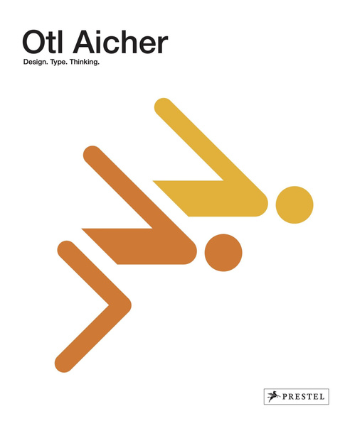 Otl Aicher: Design. Type. Thinking: 1922-1991 купить на OZON по низкой цене (2510373633)