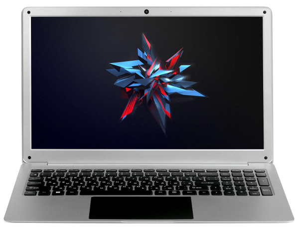 Ноутбук DEXP, 15.6, Aquilon C15 (C15-ICW201), Intel Celeron N4020, 4 ГБ ...