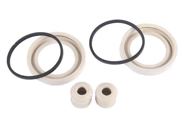 Ремкомплект суппорта переднего ЗИЛ-5301 4105-3501283-01 купить на OZON по низкой цене (970142323)