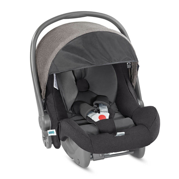 Автокресло Huggy Multifix 0-13 Maui Grey купить на OZON по низкой цене ...