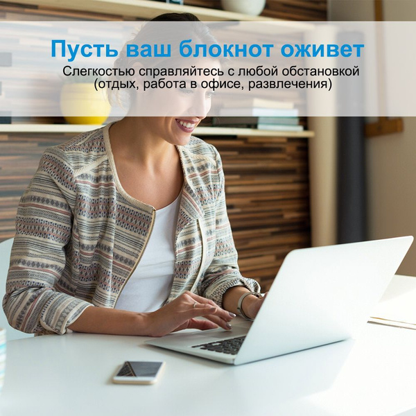 Аккумулятор для ноутбука Dell 4912 мАч, (For Dell XPS 15 9500 9510 ...