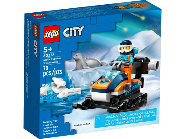 лего City серия, LEGO 60390 Park Tractor, lego конструктор для мальчика ...
