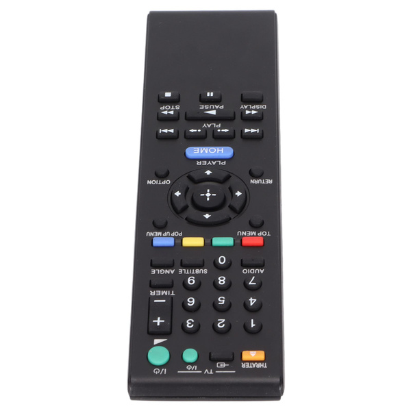 Удаленный пульт RMTB104C для Sony проигрывателей дисков BDPS350 ...