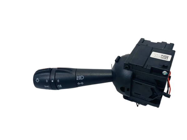 Переключатель подрулевой указателей поворота и света левый без ПТФ LADA ...