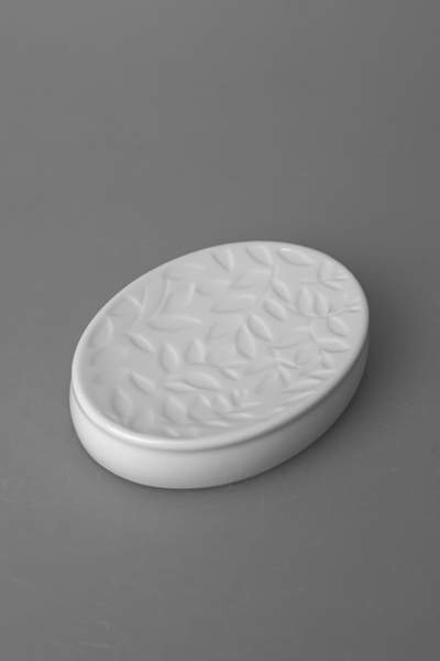 PROFFI HOME Мыльница "Foliage", керамика купить на OZON по низкой цене (1338879957)