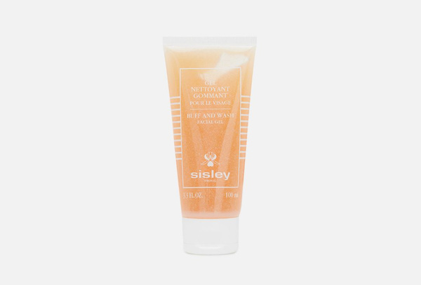 Гель очищающий гуммирующий Buff and Wash Facial Gel 100 мл купить на ...