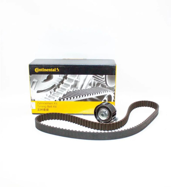 ContiTech Запчасти ГРМ автомобиля, арт. CT881K3, 1 шт. купить на OZON ...