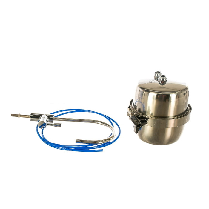 Система очистки воды, Аквафор Фаворит ЭКО - купить в интернет-магазине ...