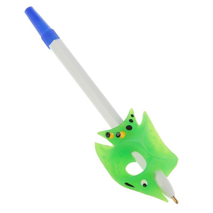 Ручка-самоучка тренажер для исправления техники письма - купить с ...