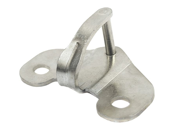 Петля замка задней двери CITROEN JUMPER/FIAT DUCATO/PEUGEOT BOXER 06 ...