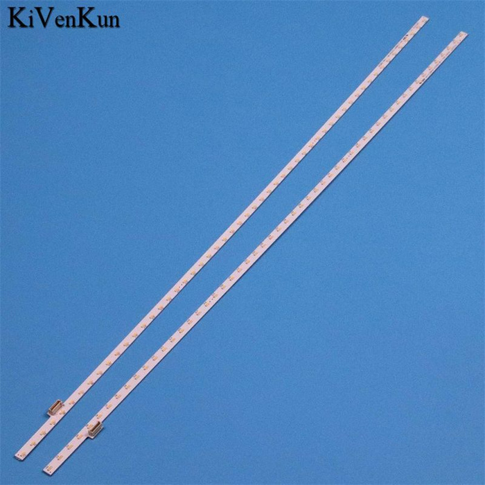 Светодиодные полосы подсветки телевизора Для SONY KDL-50W700B 50W705B ...