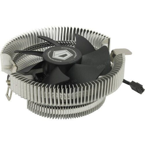 Кулер для процессора ID-Cooling DK-01T (3пин,775/1155/AM2/AM4/FM2, 23 ...
