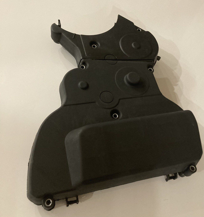 кожух ГРМ ВАЗ 2110-2112 2170-2172 16 клап - Сызрань-Пластик арт. 21124100622600 - купить по ...