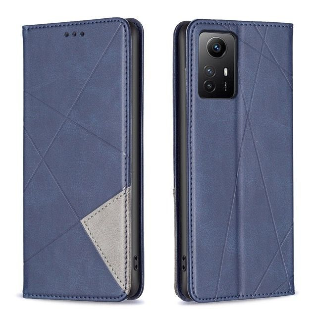 Чехол книжка для Xiaomi Redmi Note 12S/ Redmi Note 11 Чехол книжка на ...