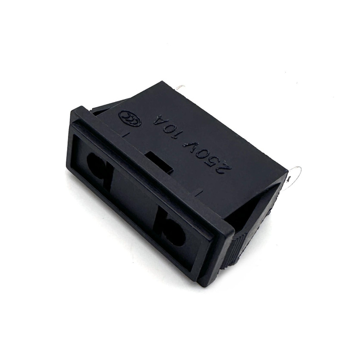 Розетка универсальная Тип А - Тип С, 2-полюсная, Россия, Япония, Китай ...