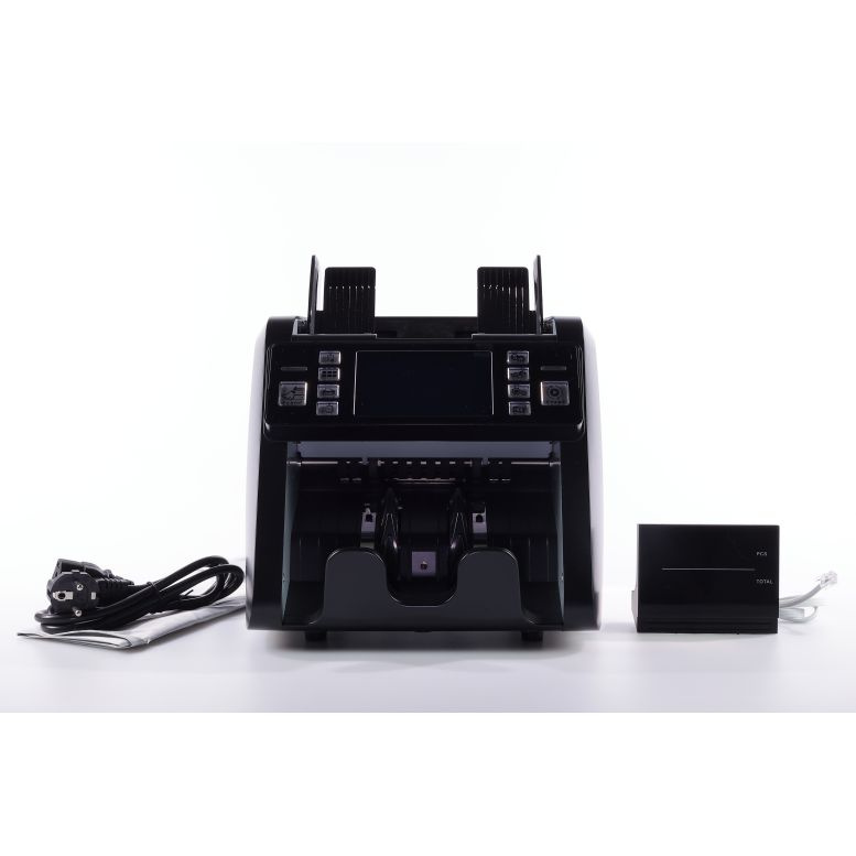 Счетчик банкнот Magner 130 - купить с доставкой по выгодным ценам в интернет-магазине OZON ...