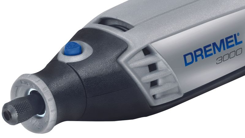 Многофункциональный инструмент Dremel 3000 - 1/25 F0133000JT - купить ...
