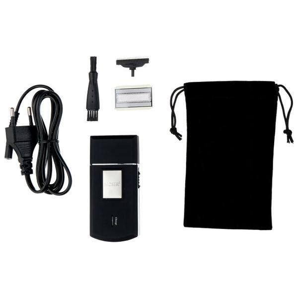 Электробритва (шейвер) Moser Mobile Shaver 3615-0051 купить на OZON по ...