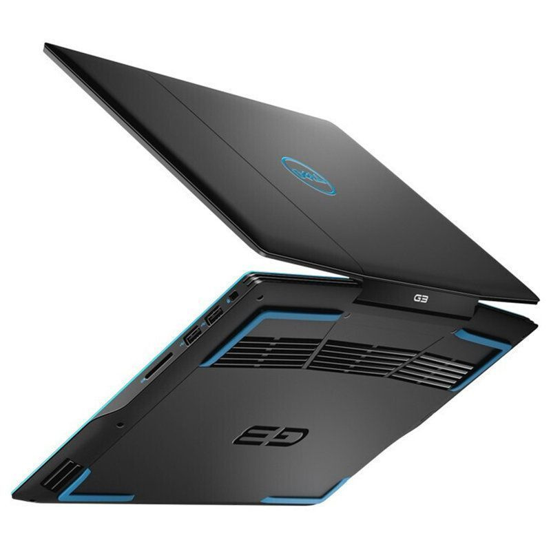 Ноутбук Dell G3 3590 1660Ti, черный купить по низкой цене: отзывы, фото ...