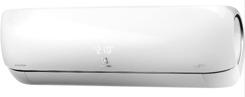 Сплит система ELECTROLUX EACS/I-11HEV/N3 Super DC Inverter Кондиционер ...