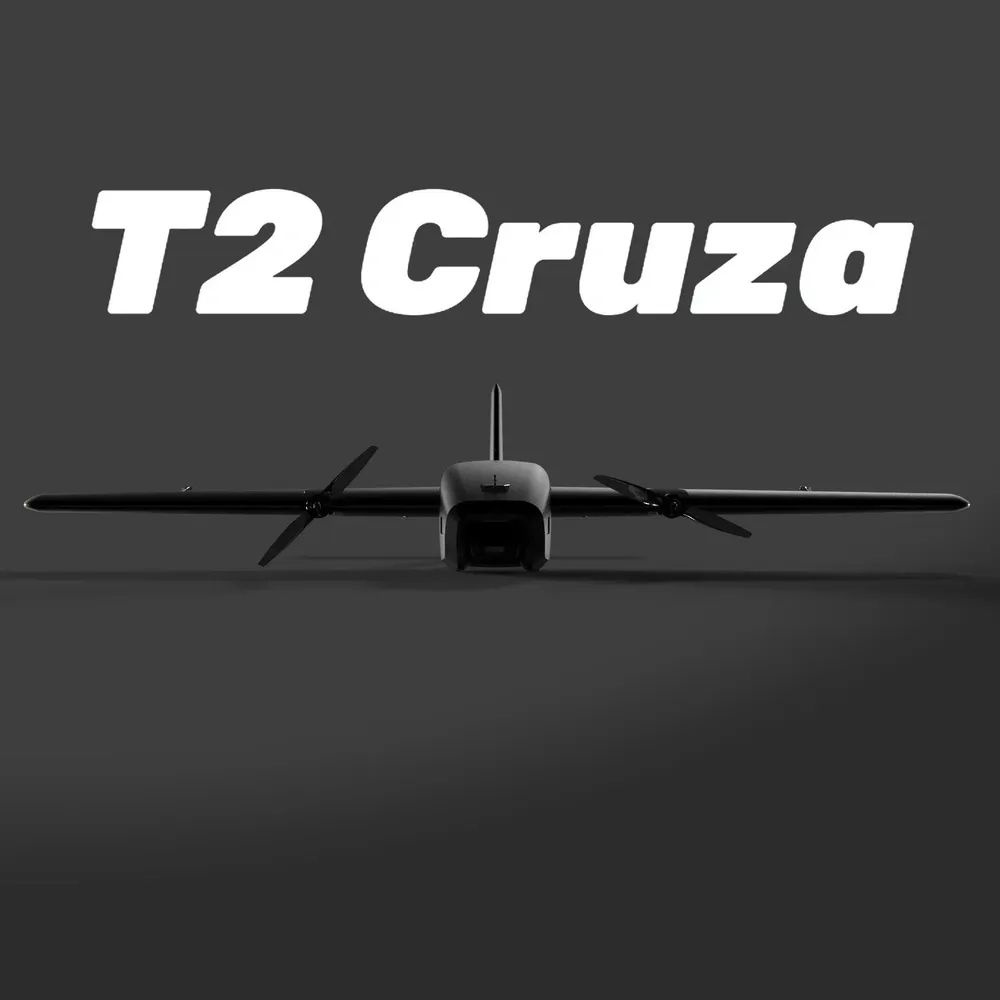 HEE WING- T2 CRUZA KIT versions +quick unpacking tool kit Fixed Wing ...