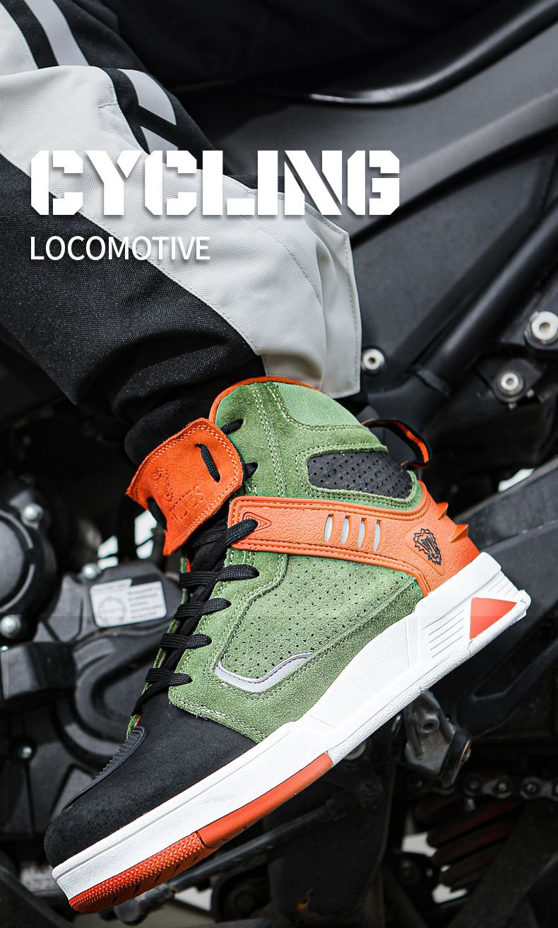 Мотоботы KERNA купить на OZON по низкой цене (1945978435)