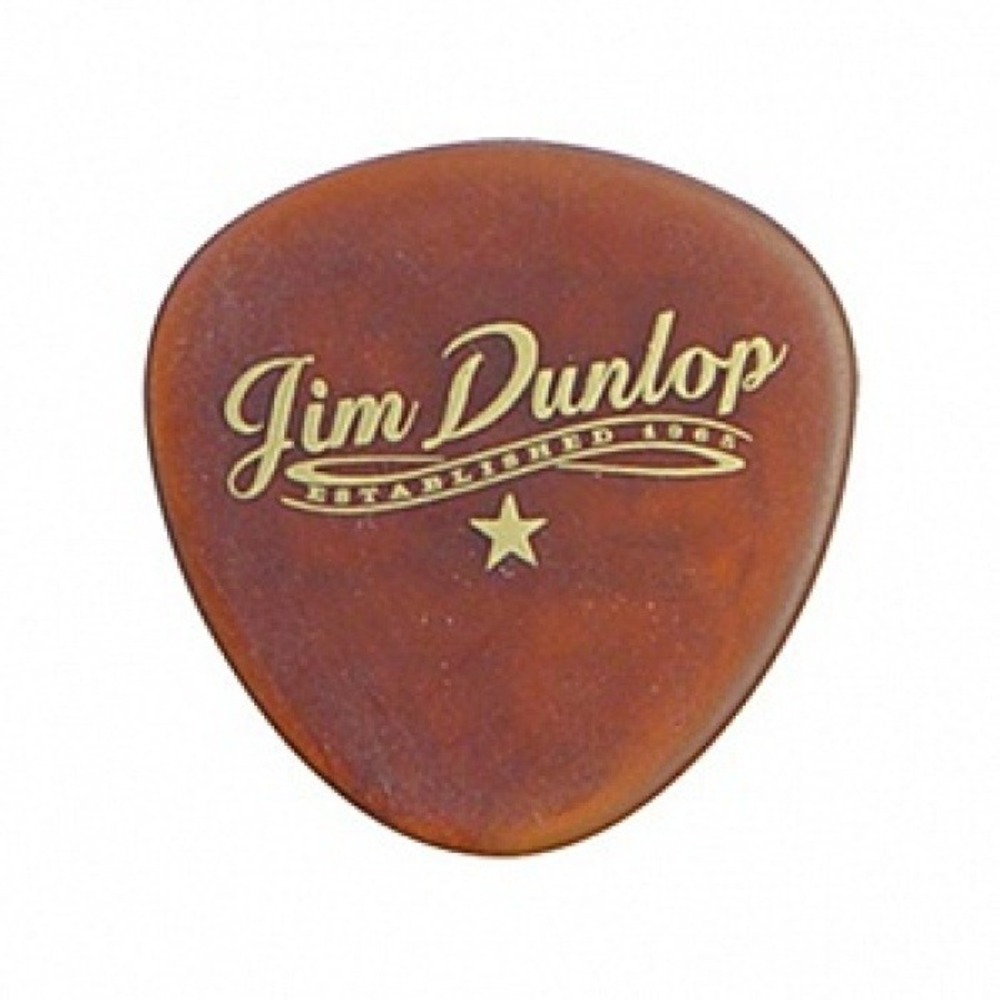 Медиатор DUNLOP 494P101 Americana Round Triangle купить на OZON по ...