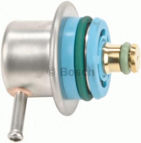 Регулятор давления подачи топлива Bosch 0280160587 DR2138BAR купить на ...