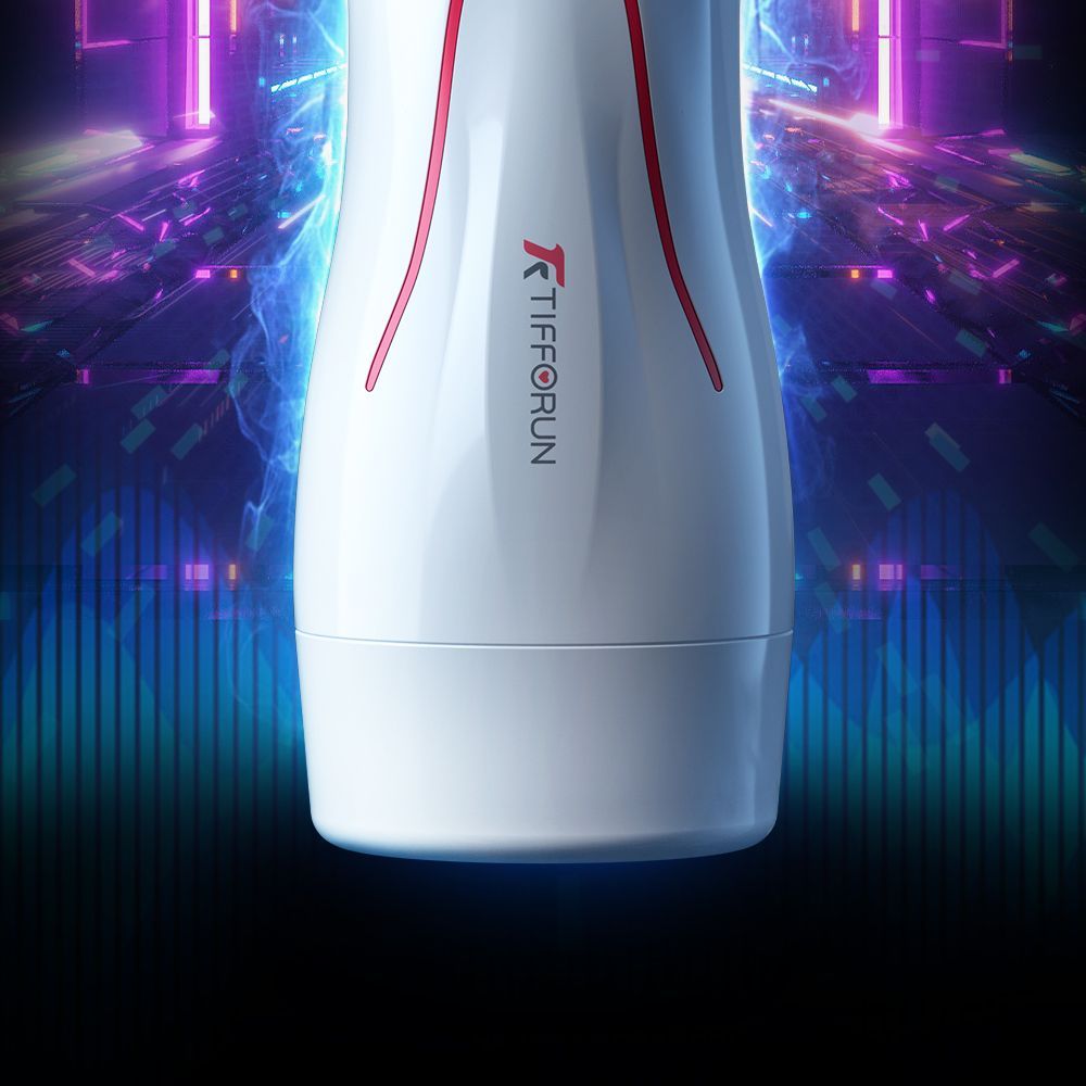 Мастурбатор YEAIN автоматический сосущий обогрев мужской 5 в 1: вакуумная стимуляция и вибрация ...