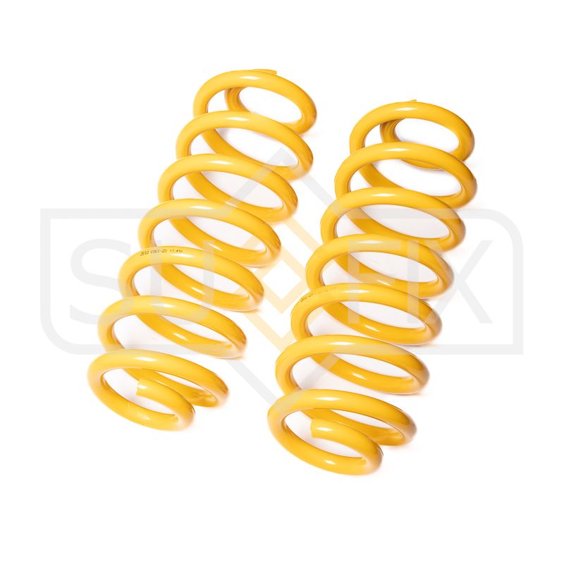 Пружина подвески задние bmw x5(e53) 00 sz-1363 SUFIX SZ-1363, oem ...