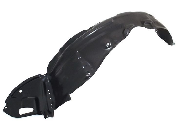 Подкрылок TOYOTA VOLTZ/PONTIAC VIBE 02-08 RH 88969696купить c доставкой ...