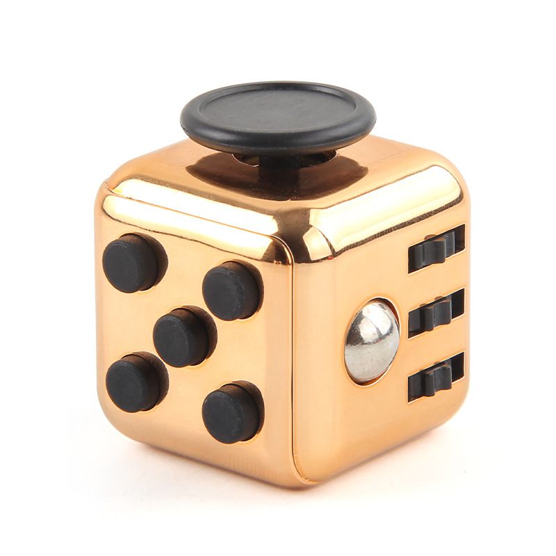 Fidget Cube: Restyle антистресс кубик фиджет куб, обновленный, зелено ...