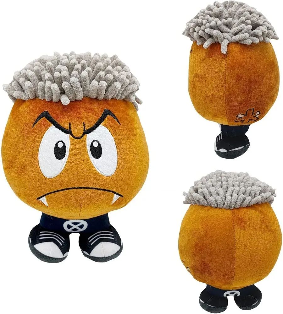Ken Carson Goomba Мягкая игрушка,Подарки для детей, поклонников и ...