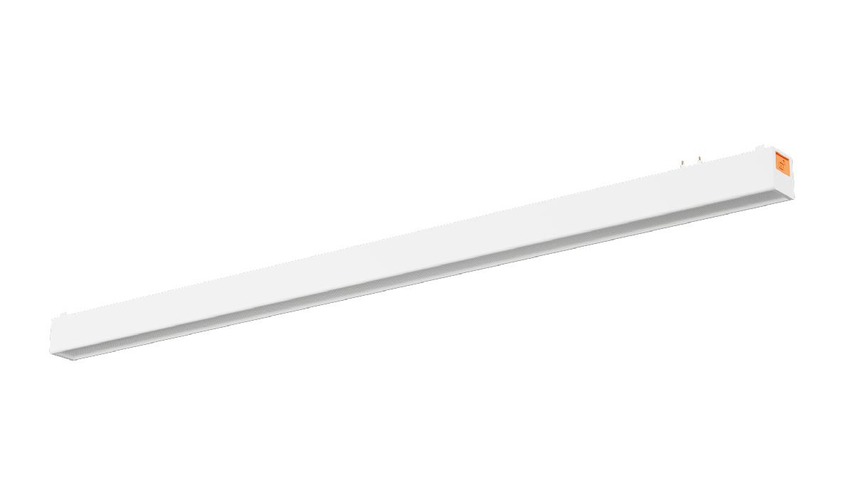 Трековый светильник SWG PRO DL-SLIM-DFWH-24-CCT 022079 купить на OZON ...