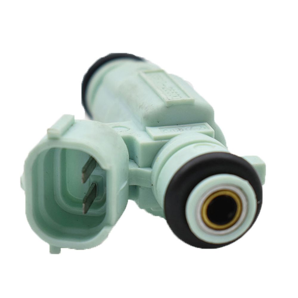4 шт Топливная форсунка для HYUNDAI;KIA / K3531026600 (35310-26600) - арт. 35310-26600 ...