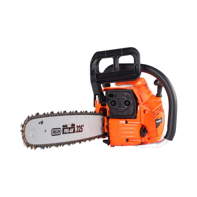 Бензопила PATRIOT PT546 PRO - купить с доставкой по выгодным ценам в ...