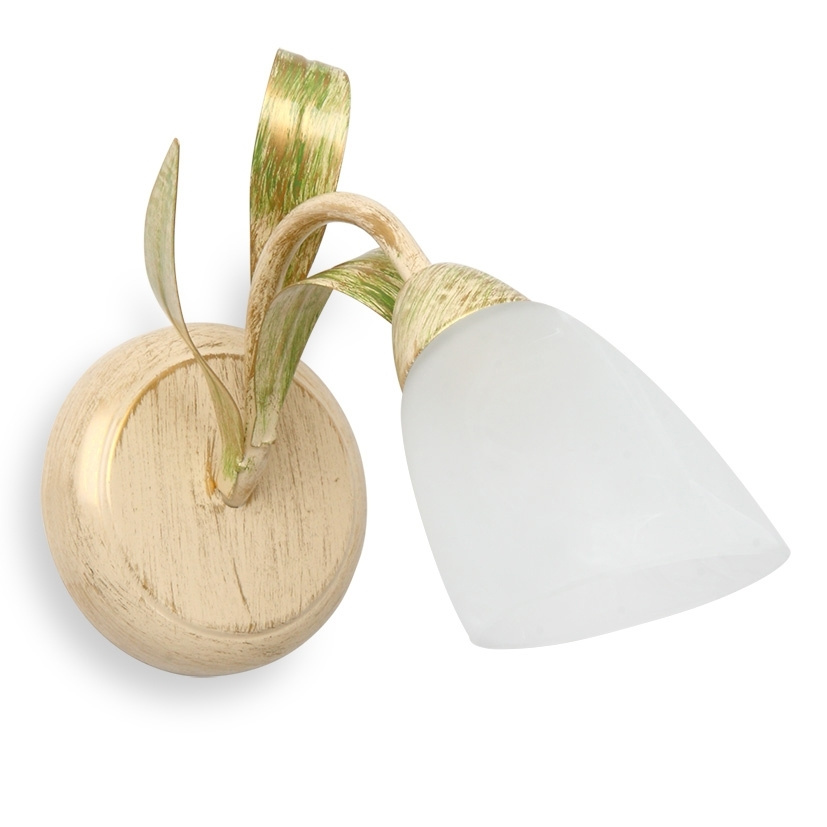 V1535/1A Бра Vitaluce купить на OZON по низкой цене (1750030238)