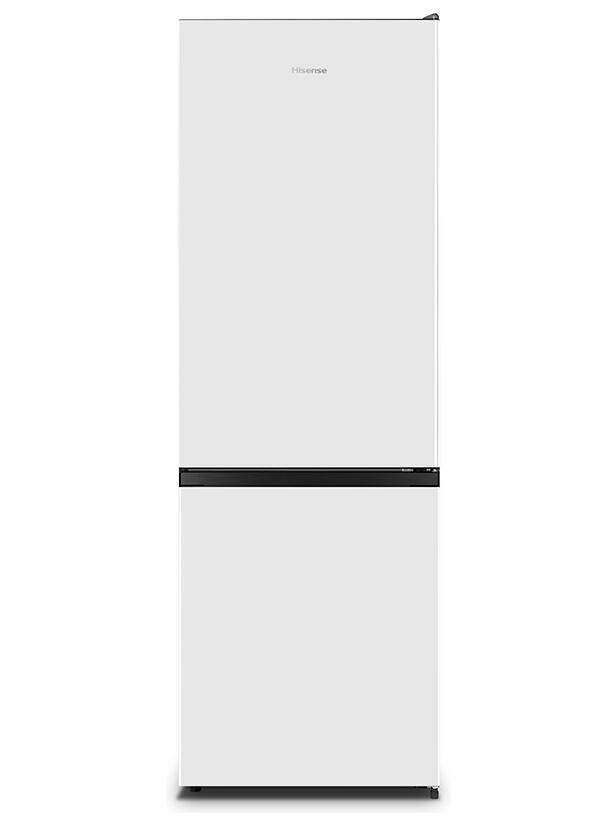 Холодильник Hisense RB372N4AW1, белый - купить по доступной цене в ...