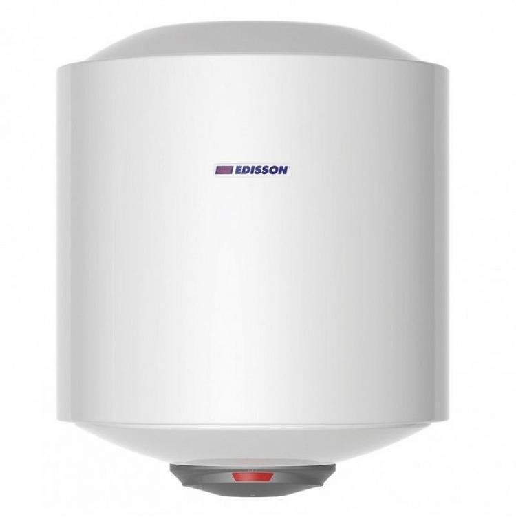 Водонагреватель накопительный Edisson ES 30 V купить по доступной цене с доставкой в интернет ...