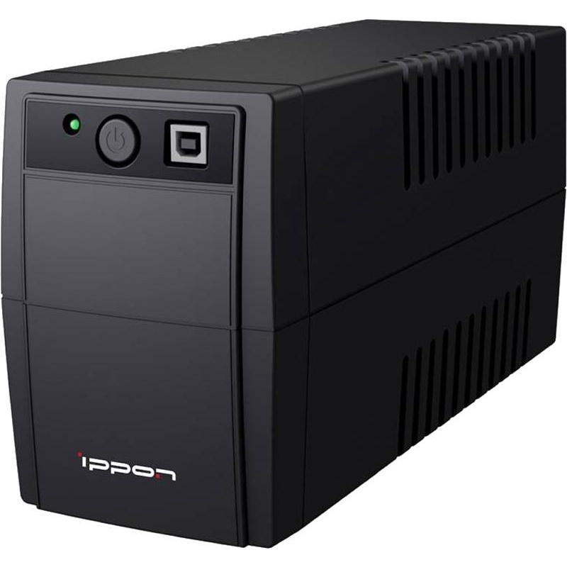ИБП Ippon купить по выгодной цене в интернет-магазине OZON (603130440)