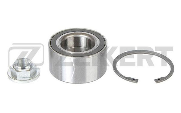 Подшипник ступицы комплект Ford Kuga 08 ZEKKERT RL1009 - купить по ...