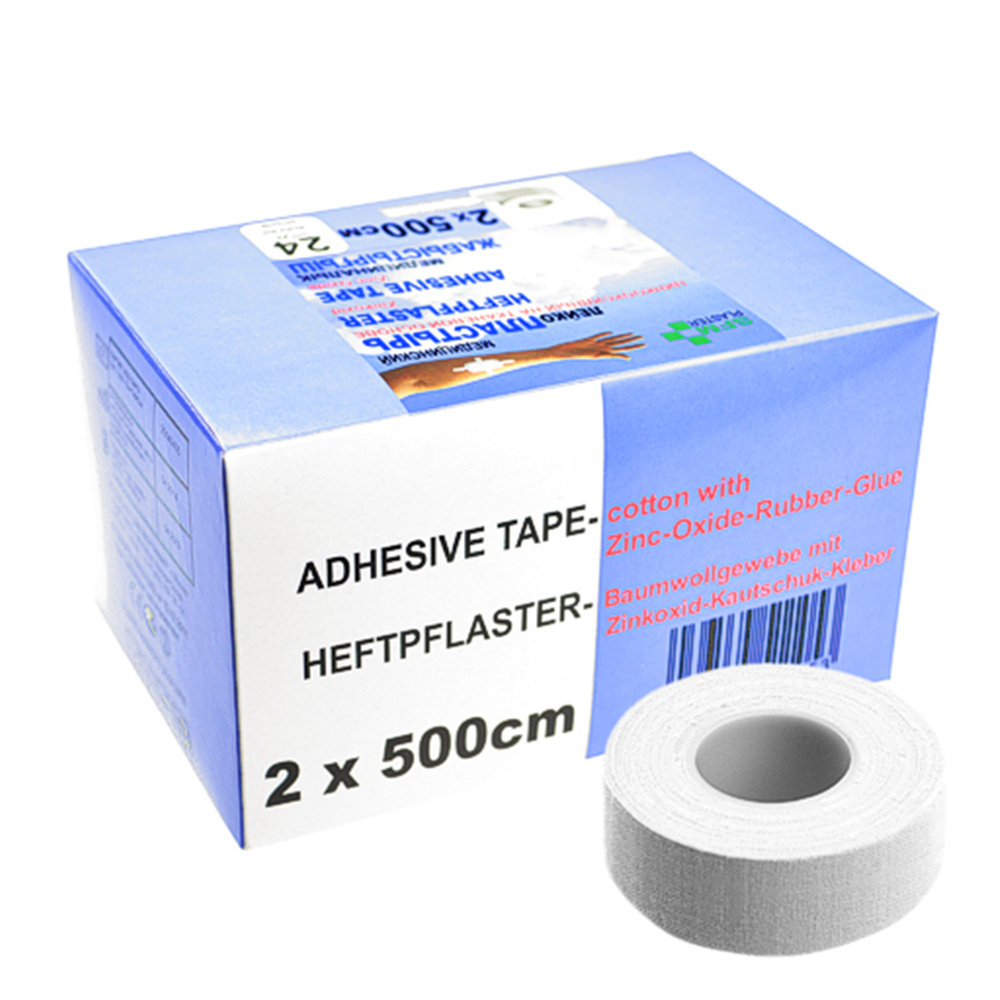 SFM Hospital Products GmbH, Лейкопластырь фиксирующий, медицинский ...