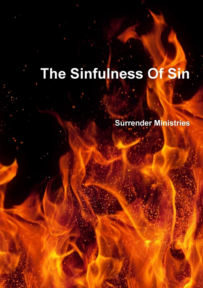The Sinfulness of Sin - купить с доставкой по выгодным ценам в интернет ...