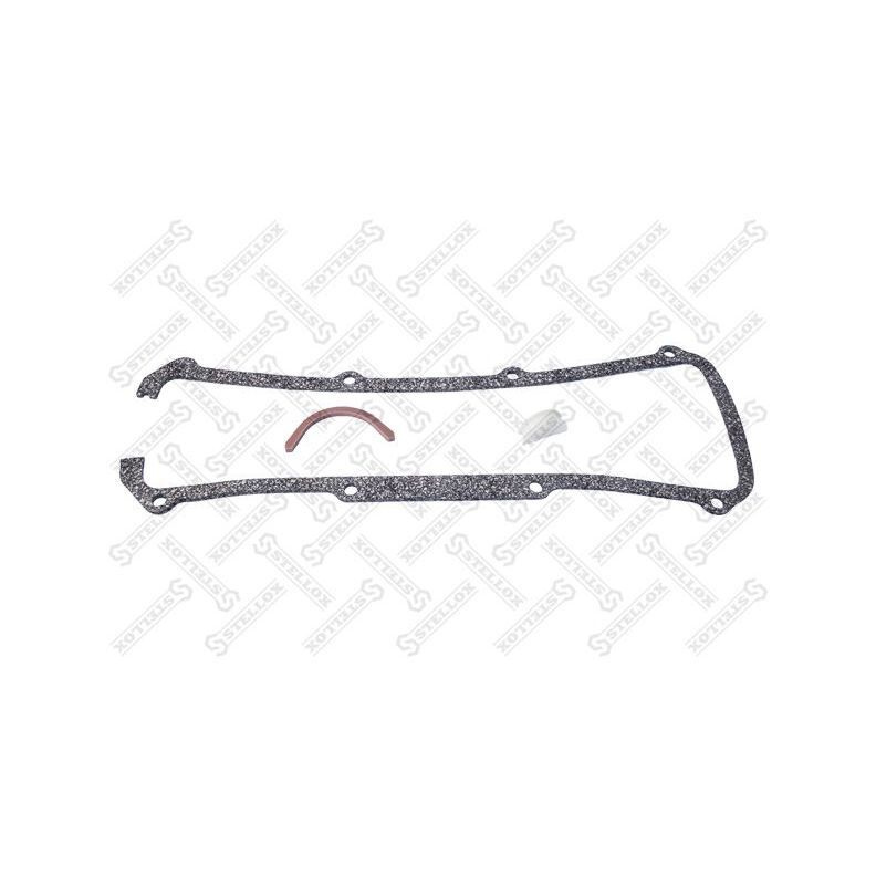 Прокладка клапанной крышки Audi 80/100, VW Passat 1.3-2.0/1.6D/1.7D 80 ...