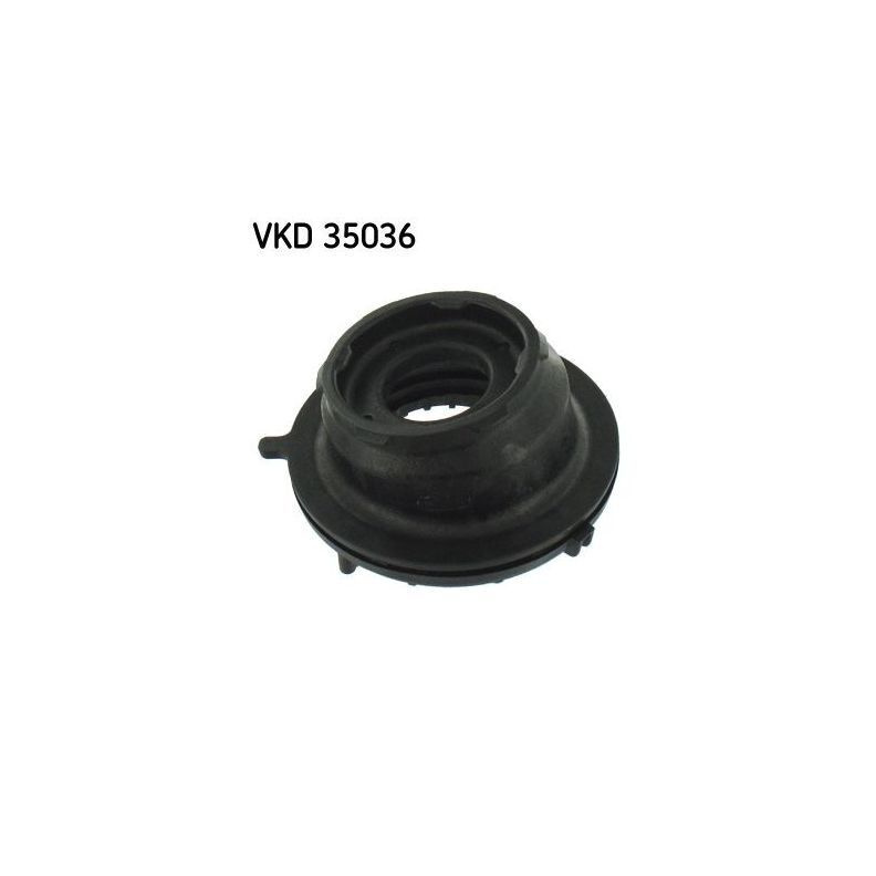 Подшипник опорный SKF VKD35036 - купить по доступным ценам в интернет ...